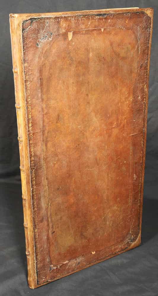 Directions for a General Chart of St. George's Channel: containing a ...