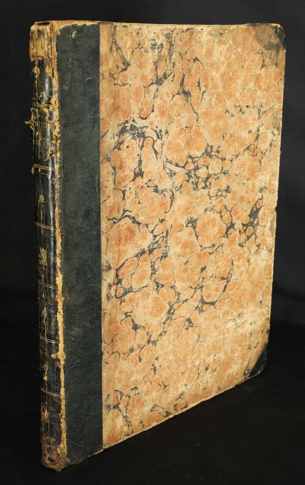 The British Atlas; comprising A Complete Set of County Maps, of England ...