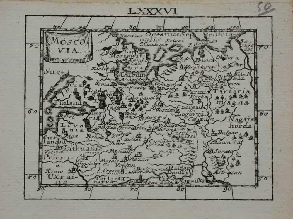 Moscovia
