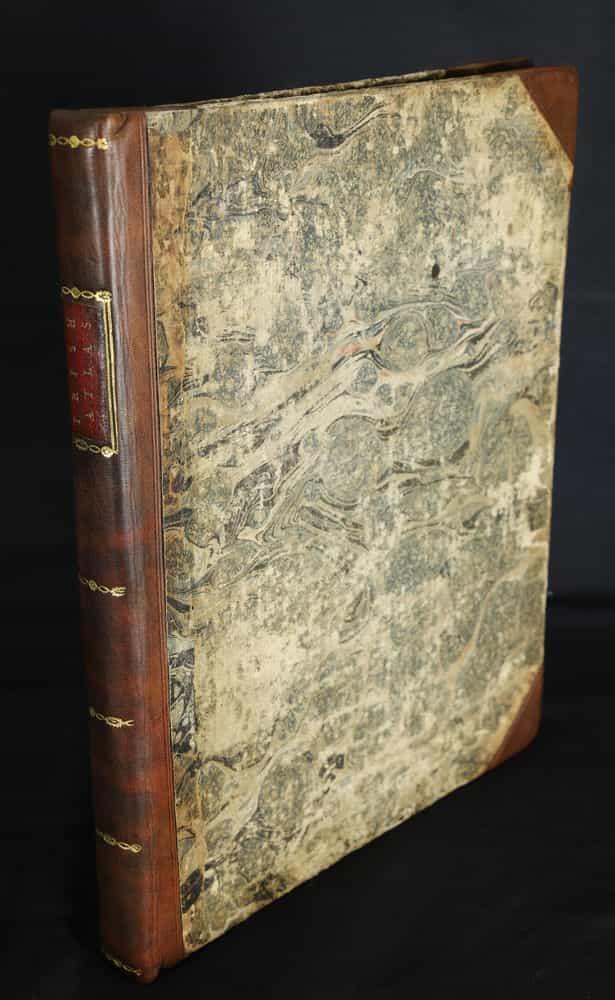 An Hibernian Atlas; or General Description of the Kingdom of Ireland ...