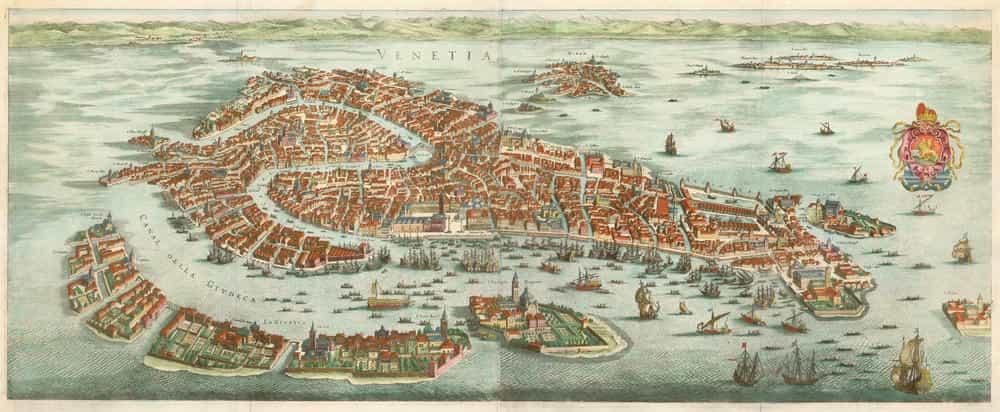 Venetia