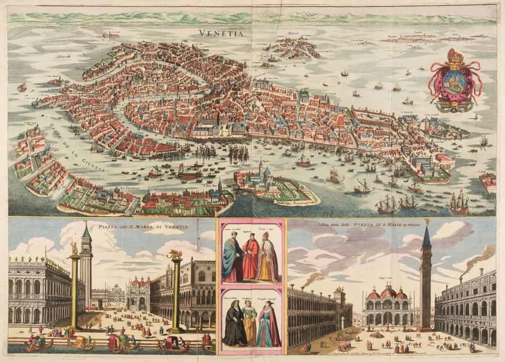 Venetia