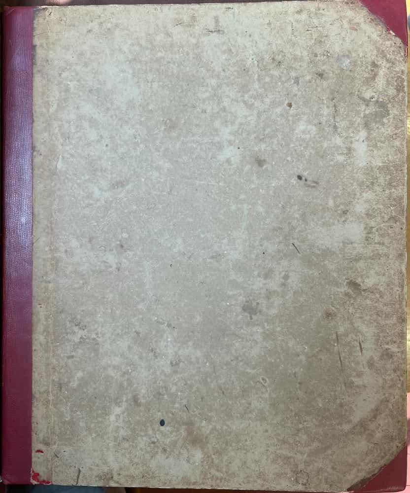 A General Atlas Being a Collection of maps of the World & Quarters, the ...