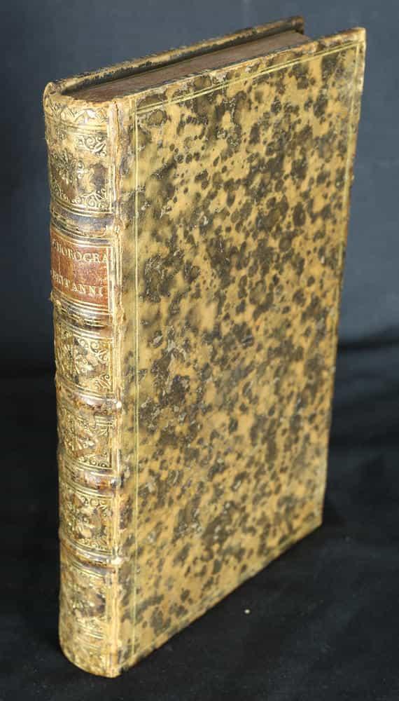 Chorographia Britanniae. Or A Set of Maps of all the Counties in ...